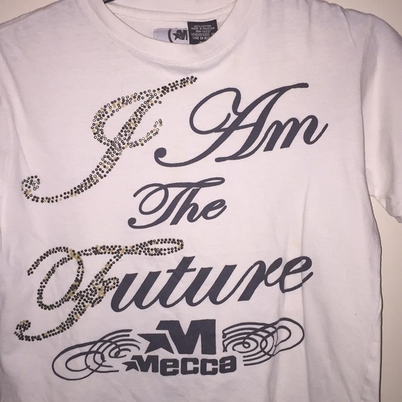 mecca | Shirts & Tops | Boys Mecca Tee | Poshmark